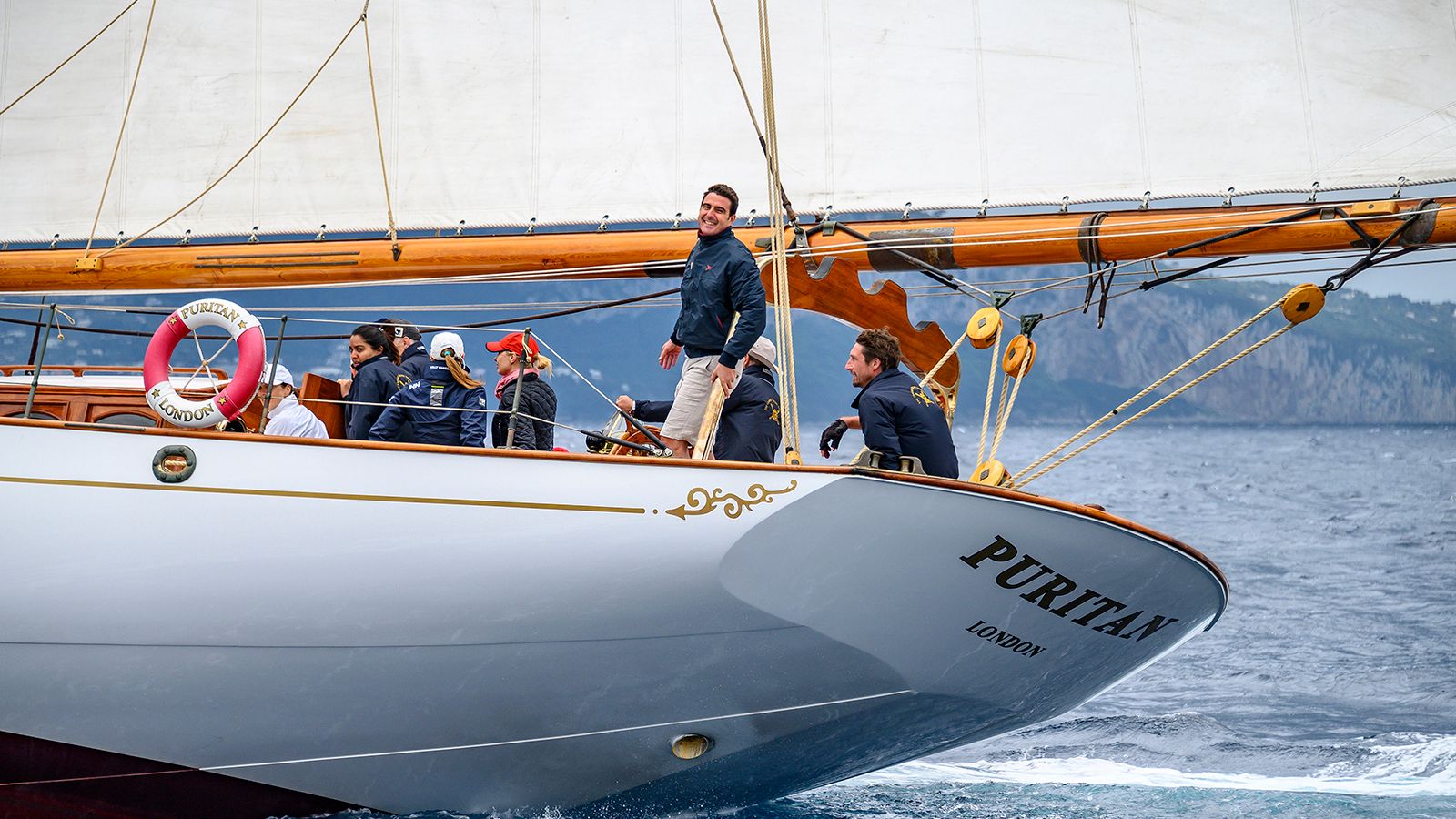 BOAT Briefing: Superyacht Podcasts from BOAT International